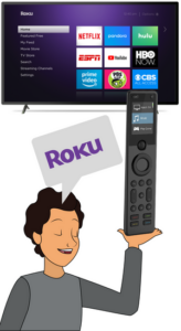 7 Best Remotes for Roku Express, Ultra & Stick [2026] - Universal ...