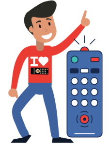 11 Best Universal Remotes of 2026 [#11 is New!] - Universal Remote Reviews