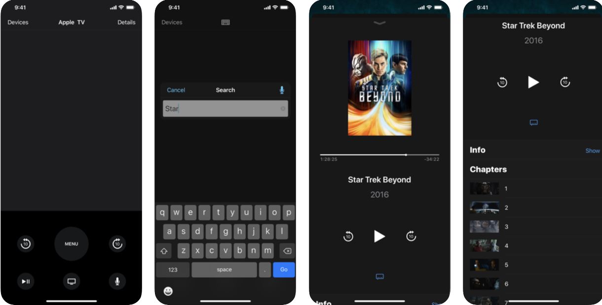 20 Best Universal Remote Apps of 2026 [iPhone & Android] - Universal ...