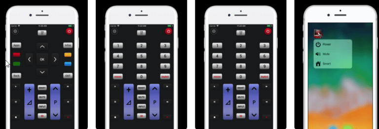 20 Best Universal Remote Apps of 2026 [iPhone & Android] - Universal ...