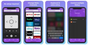 20 Best Universal Remote Apps of 2026 [iPhone & Android] - Universal ...