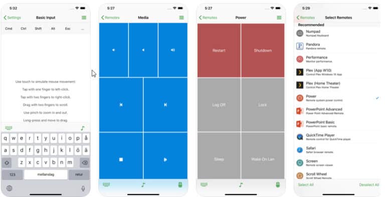 20 Best Universal Remote Apps of 2026 [iPhone & Android] - Universal ...