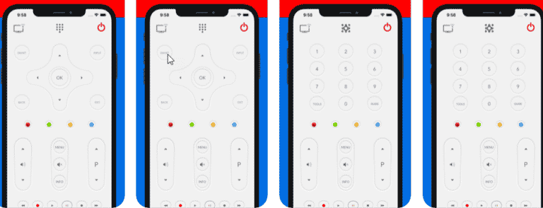 20 Best Universal Remote Apps of 2026 [iPhone & Android] - Universal ...