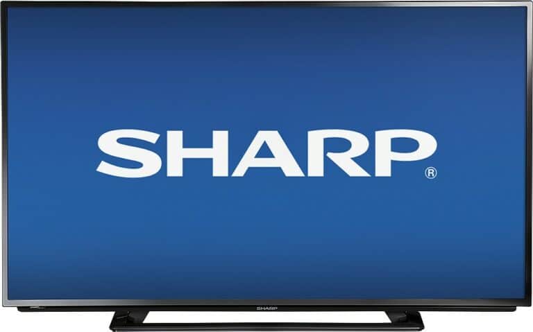 5 Best Remotes for Sharp TVs in 2026 - Universal Remote Reviews
