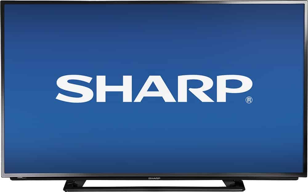 5 Best Remotes for Sharp TVs in 2026 - Universal Remote Reviews