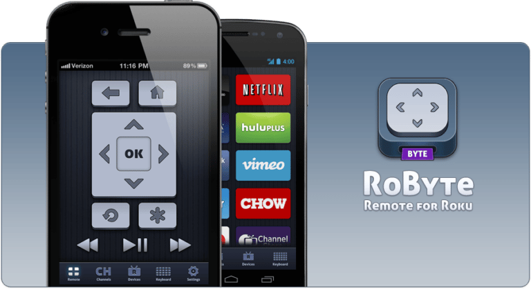 5 Best Universal Remote Apps for Roku in 2026 - Universal Remote Reviews
