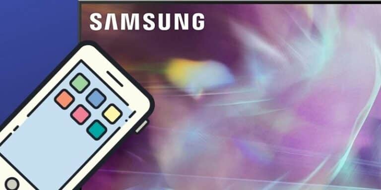 6 Best Universal Remote Apps for Samsung TVs in 2026 - Universal Remote ...