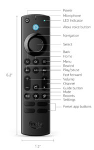 Fire TV Cube 3rd Gen vs 2nd Gen [New 2026 Update] - Universal Remote ...