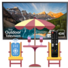 5 Best Remotes for SunBrite Outdoor TVs in 2026 - Universal Remote Reviews