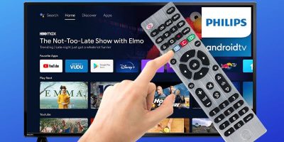 All the GE Remote Codes for Philips TVs, DVD Players & VCRs [2026 ...