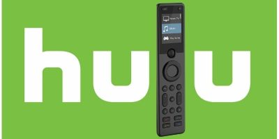 5 Best Universal Remotes for Hulu + Live TV [2025] - Universal Remote ...