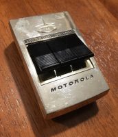 The Complete History of the Remote Control - Universal Remote Reviews