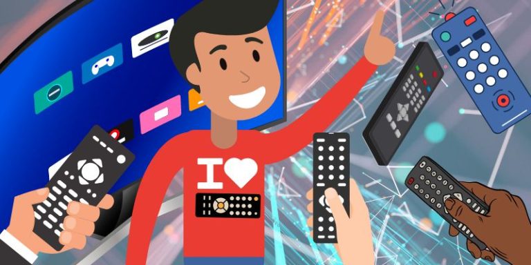 11 Best Universal Remotes of 2026 [#11 is New!] - Universal Remote Reviews