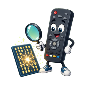 All 2026 GE Universal Remote Codes & Complete Guide - Universal Remote ...