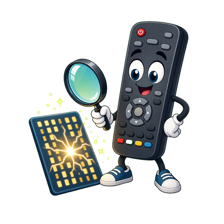 All 2026 GE Universal Remote Codes & Complete Guide - Universal Remote ...