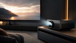 7 Best Indoor Video Projectors From $50-$5K (2026) - Universal Remote ...