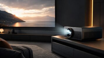 7 Best Indoor Video Projectors From $50-$5K (2026) - Universal Remote ...